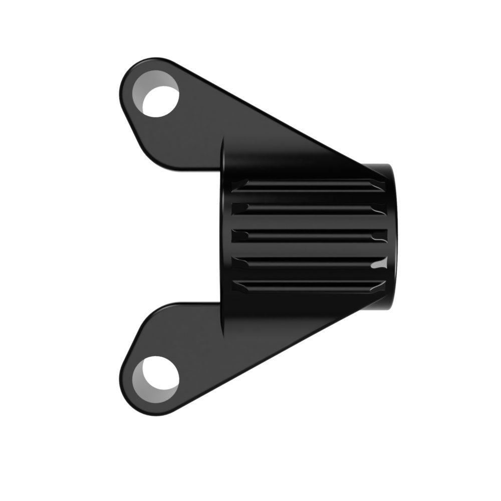 S2 Capacitor Mount | Fossils Stuff