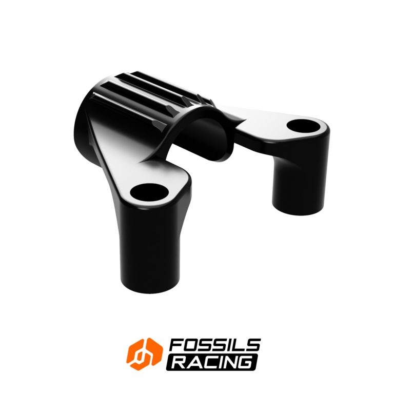 S2 Capacitor Mount | Fossils Stuff