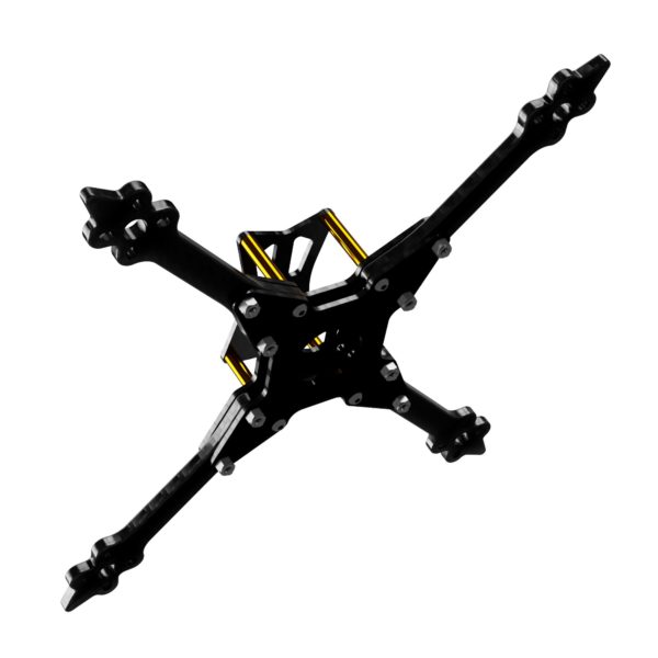 FPV Racing Frames & Quadcopter Accessories | Fossils Stuff