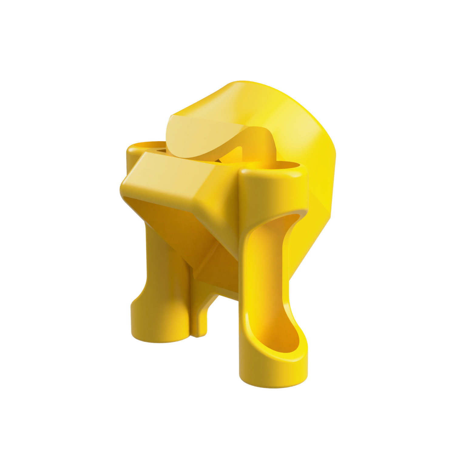 S3 45 Degree HD Camera Mount STL Download | Fossils Stuff