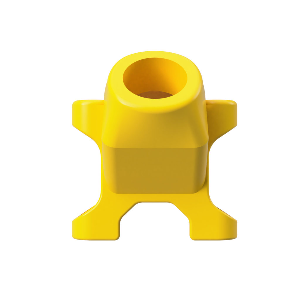 S3 45 Degree HD Camera Mount STL Download | Fossils Stuff