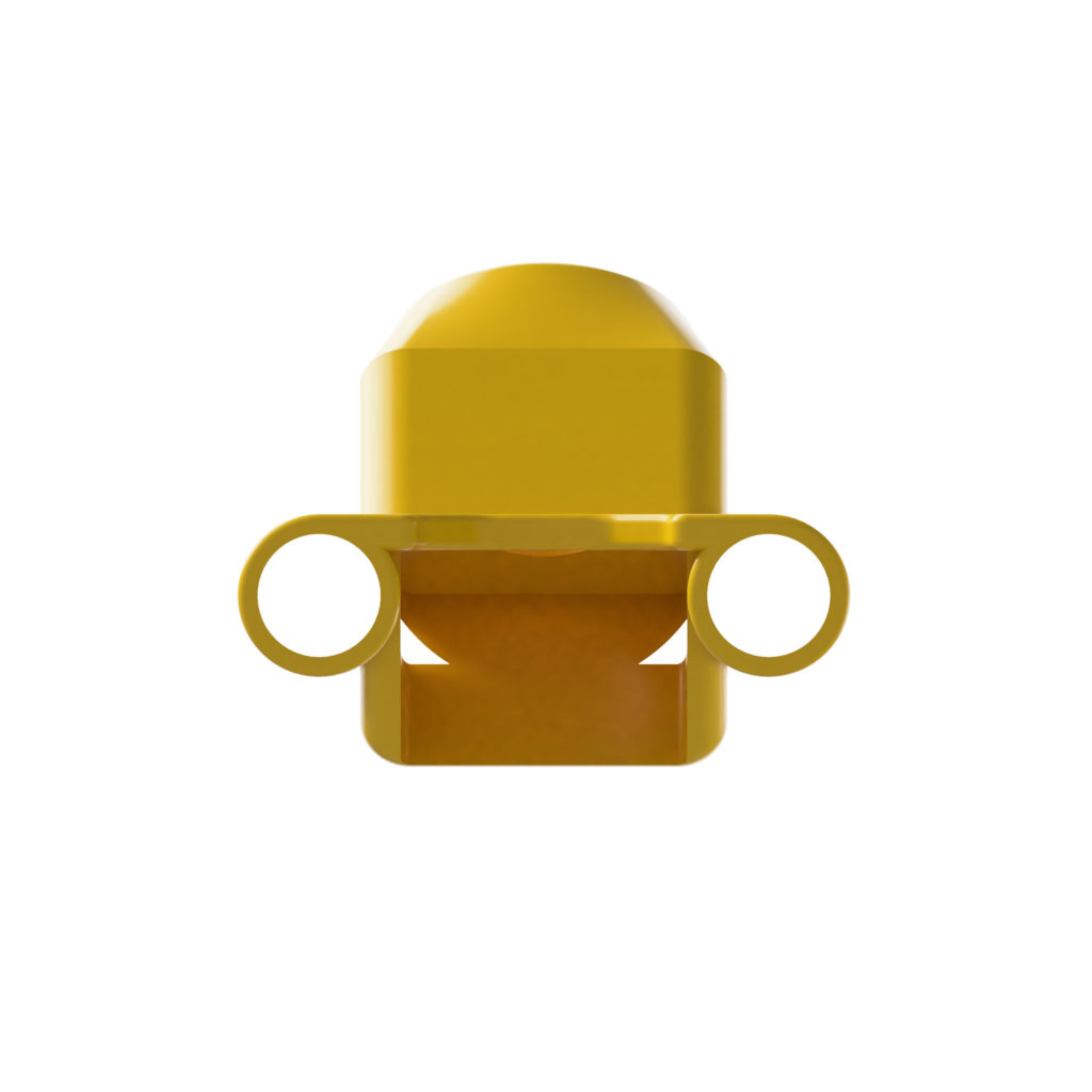 S3 45 Degree HD Camera Mount STL Download | Fossils Stuff